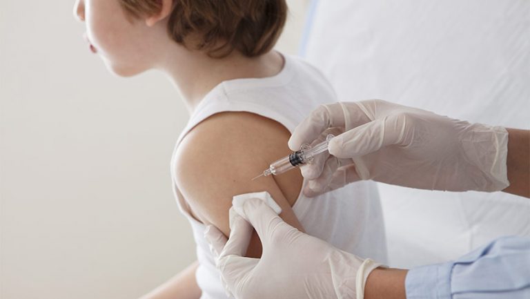 Vaccines - Are they Alpha-gal Safe?